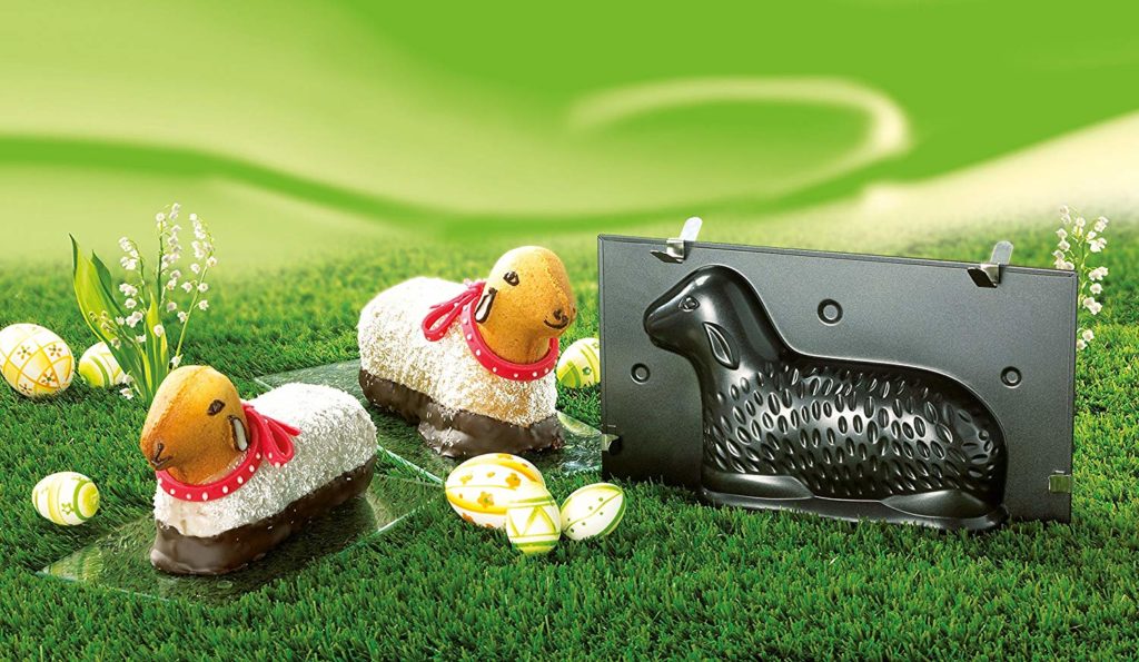 Osterlamm Backform ++ Top 5 Bestseller ++ Sparangebote