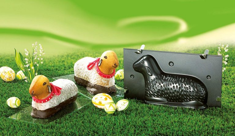 Osterlamm Backform ++ Top 5 Bestseller ++ Sparangebote