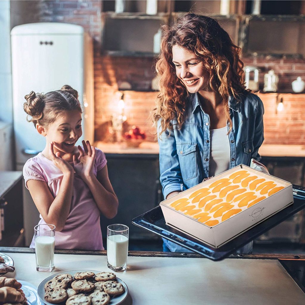 Backform Rechteckig ++ Top 5 Bestseller ++ Testsieger